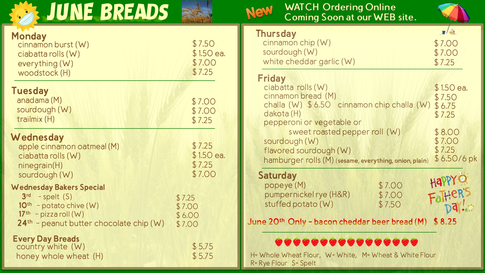 Bread and Goodies | Great Harvest Bread in Vernon, CT