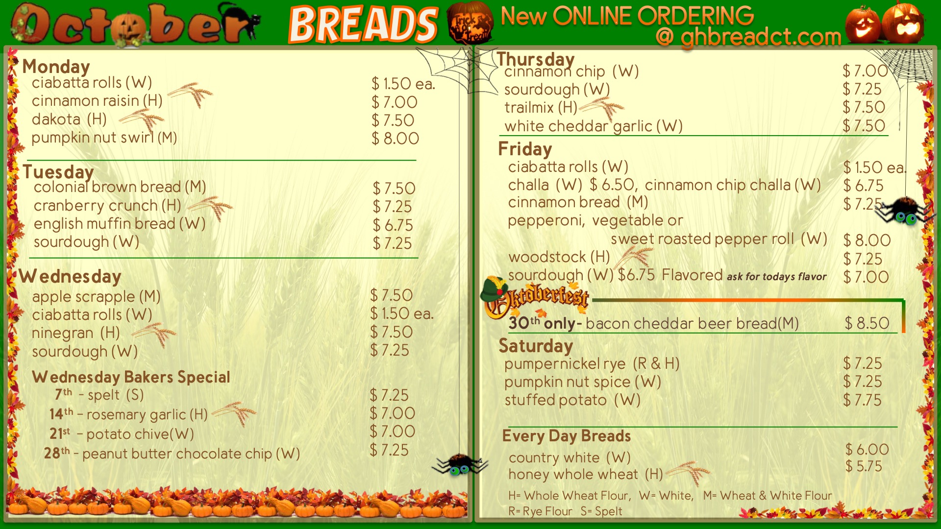 Bread and Goodies | Great Harvest Bread in Vernon, CT